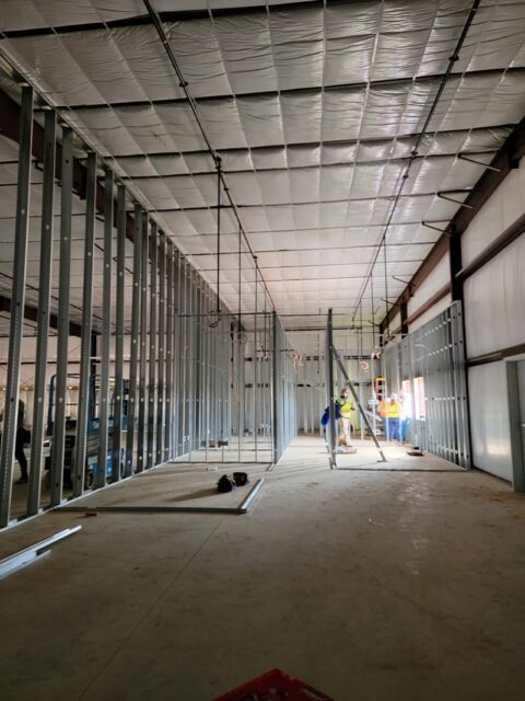 Ace Hardware - Thomas Mechanical